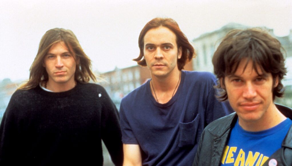The Lemonheads i kultni album američkog alt rocka “Come on ….feel the ...